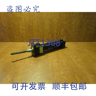 原装供应Parker CJ-3LRLS23MC 液压缸 25.4x100