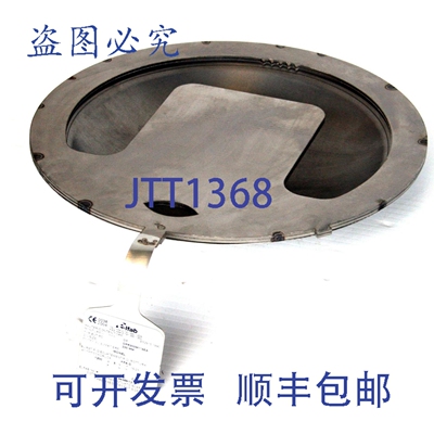 原装供应Elfab OPR200M174EA 200mm 1200kPa 和蒙乃尔合金BURSTER