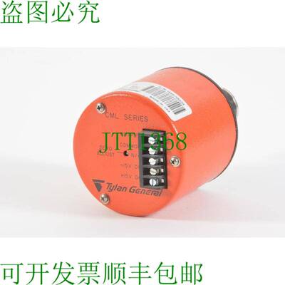 原装供应Tylan General CMLA-21S02 CML 系列压力传感器