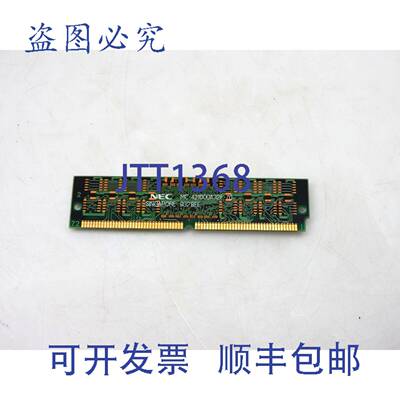 原装供应NEC COMPAC MC-421000A32F-70 存储卡 160019-003
