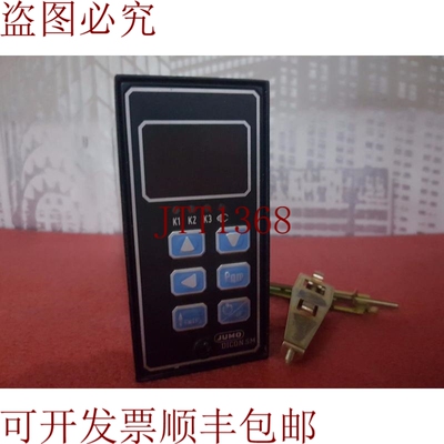 原装供应JUMO DICON SM 型号：Srm-48h/40-001.02-61.6100.0000