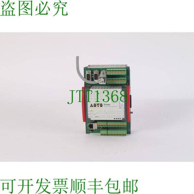 原装供应ASYS Cedio-p 24/24/2-1131 24VDC 8A