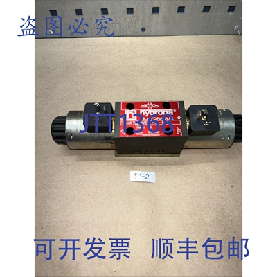 原装供应Hydropa Ventil 型号:WE 6HG-F1A 系列 10 Pmax 350bar