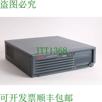 原装供应Compaq DS10 Alpha 服务器，配备 Digital Alpha 21264 C
