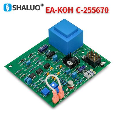 C-255670科勒发电机AVR稳压板