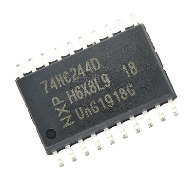 74HC244D缓冲/线路驱动器IC