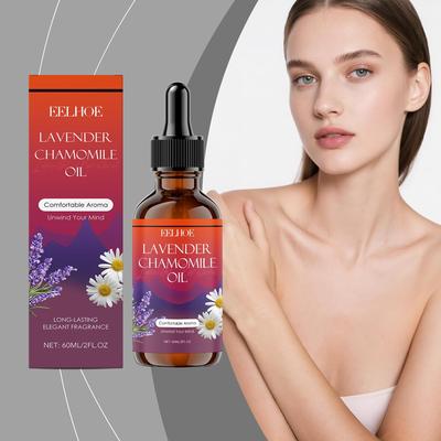 EELHOE Lavender and Chamomile Aromatic Care Essential Oil -