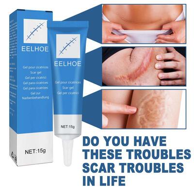 EELHOE Skin Nourishing Gel - A moisturizing and skin-smoothi