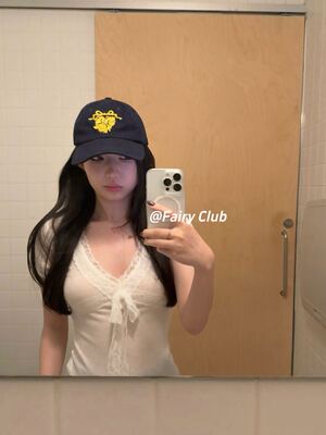 韩版复古时髦刺绣蝴蝶结软顶棒球帽男女春夏棉休闲防晒鸭舌帽帽子
