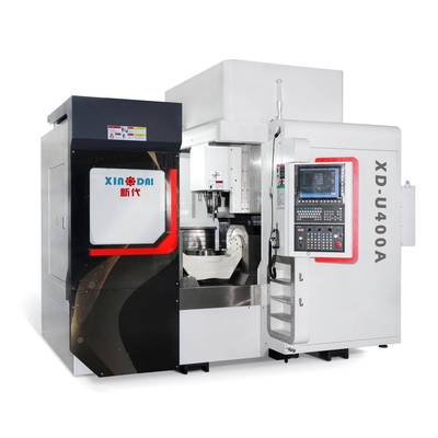 高精度加工中心XZ-U200/XZ-U380V/XZ-U320/XZ-U400A