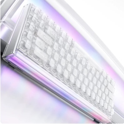 MelGeek蜜氪小蜜蜂MADE68V2磁轴键盘声音包PORON夹心棉PET声优垫