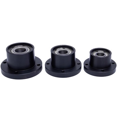 带扣环双轴承组件BGRBB6906ZZ-35/BGSBB6906ZZ-35/BGCBB6906ZZ-35