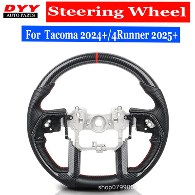 适用于25款塔科马Tacoma