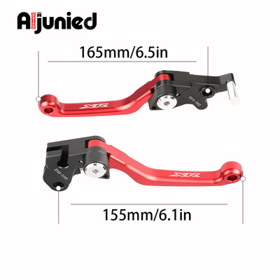 适用本田XR125L096短款