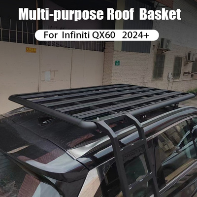 适用于新款探陆InfitiQX