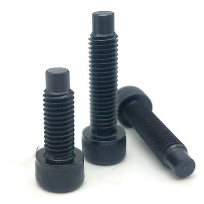 TAC51碳钢 粗牙凸头 圆柱头内六角止动螺栓型FCBBG/CBBG4/M5/M6