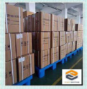厂家直销 大量供应雕刻机电机 量大优惠 NEMA34 stepper motor