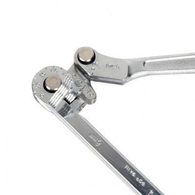 钢盾工具不锈钢管弯管器6mm8mm10mm12mm S102106 S102108 S102110