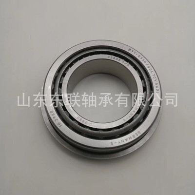BT1-0336/QCL7CVA606 圆锥滚子轴承 汽车变速箱波箱差速器轴承