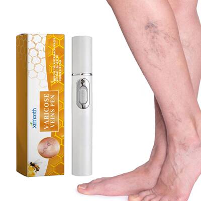 Ximonth Leg Care Pen - Leg Skin Massage and Body Nourishment