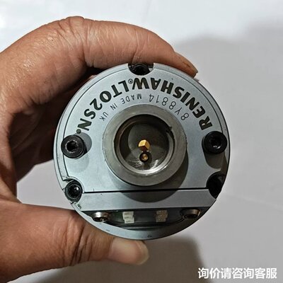 议价雷尼绍LTO2SN测头，8Y8814实物如图，议价可维修