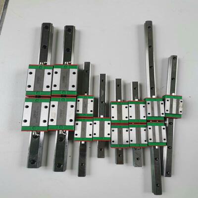 议价上银滑块导轨EGH15CA，QEH25CA，拆可维修