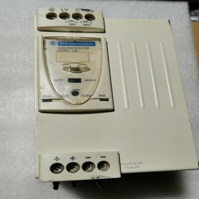 议价直流电源ABL8RPS24100正品可维修