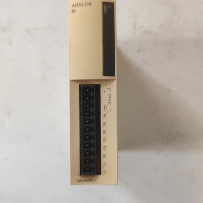 议价TM2AMI2LT1个，功能正常包好，喜欢的来可维修