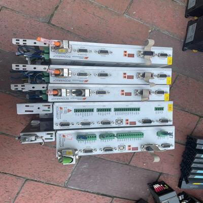 议价ECOVARIO 114RR-BA-000-000可维修