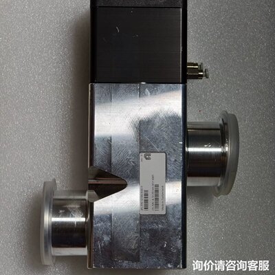 议价AMAT应用材料 真空角阀 0190-54811，瑞士，可维修