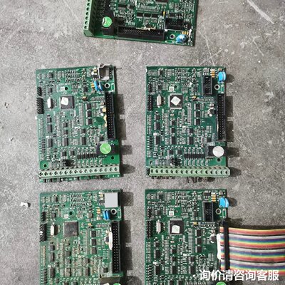 询价安邦信AMB100 AMB300系列变频器主板A1T113M可维修