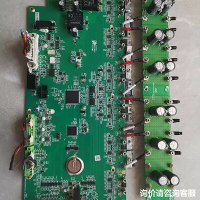 议价热刺1000瓦激光器 主板 E204460可维修