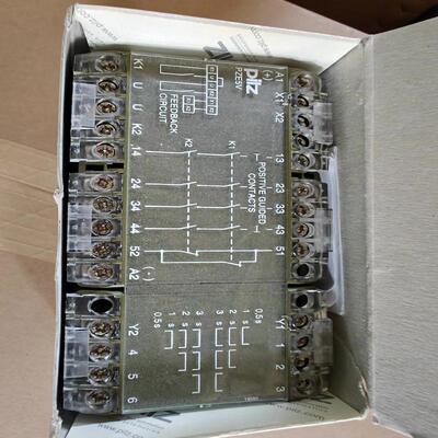 议价Pilz 474965可维修