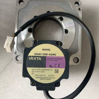 议价VEXTA 东方 DGM130R-A 实物拍摄可维修