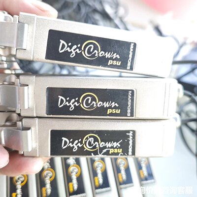 议价MARPOSS 马波斯 Digi Crown PSU 电源模可维修