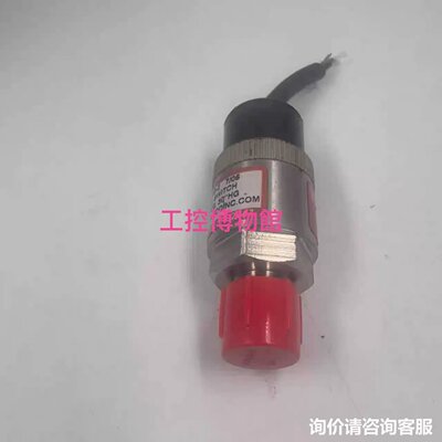 议价WASCO真空开关 SV129-31W2B-X/6795可维修