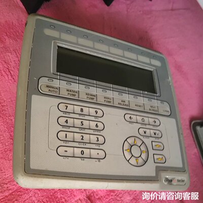 议价北尔 EXTER K30m可维修