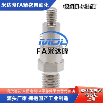 台阶形悬臂销FXBCPFXBCSFXBC