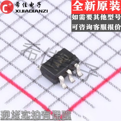 全新原装 TPS71525QDCKRQ1 SC70-5 超低IQ低压降稳压器 丝印ANU