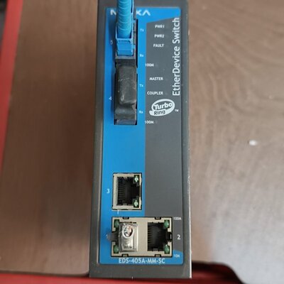 议价工业交换机EDS-405A-MM-SCEDS-405A-MM-STEDS-405A-SS-SC