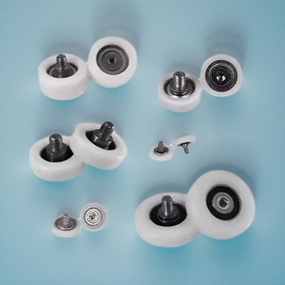 EUBS EUB EVBB EUBHS EUBH EVBH-22 24 30 35 工程塑料轴承