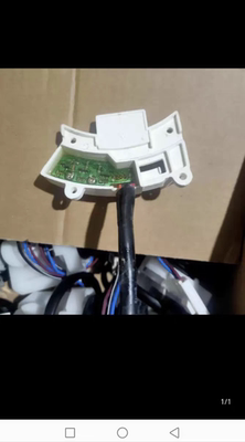 威力变频全自动洗衣机XQB85-8568DS/1788DC/XQB65/73-1679D霍尔板