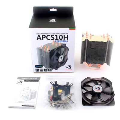 适用华南 SFAX79板20扇11 主针E5 2660 26702680 2690V2 CPU风散