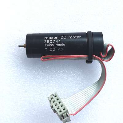 议价进口maxon DC motor电机 马达260741带编码