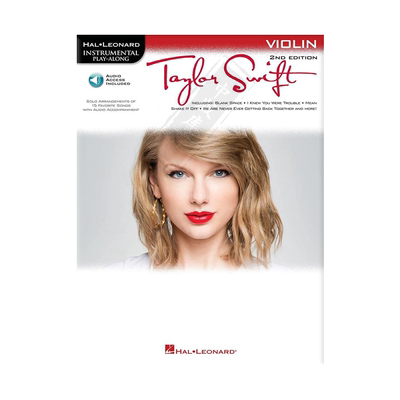 斯威夫特15首挚爱歌曲改编曲