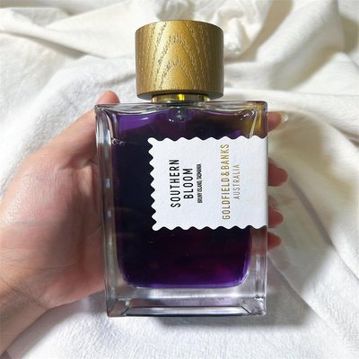 goldfield&ampbanks香水小样