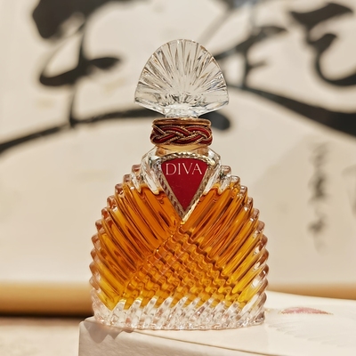 EmanuelUngaro蒂娃香水