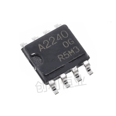 全新原装 HA12240 HA12240FP A2240 封装SOP8 热销热卖