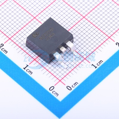 场效应管(MOSFET) NCE0224D TO-263 NCE(无锡新洁能) 电子元器件