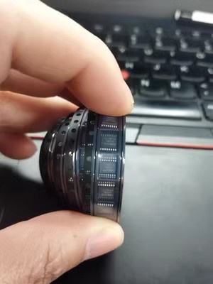 CW1244ALBS 贴片SSOP-16L 电池管理保护芯片IC 全新原装